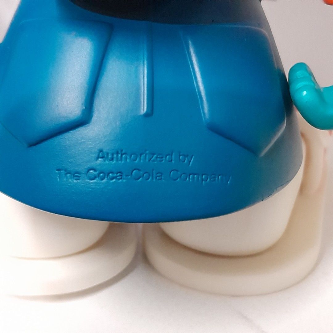 Eric So Art Toys, Hobbies & Toys, Toys & Games on Carousell