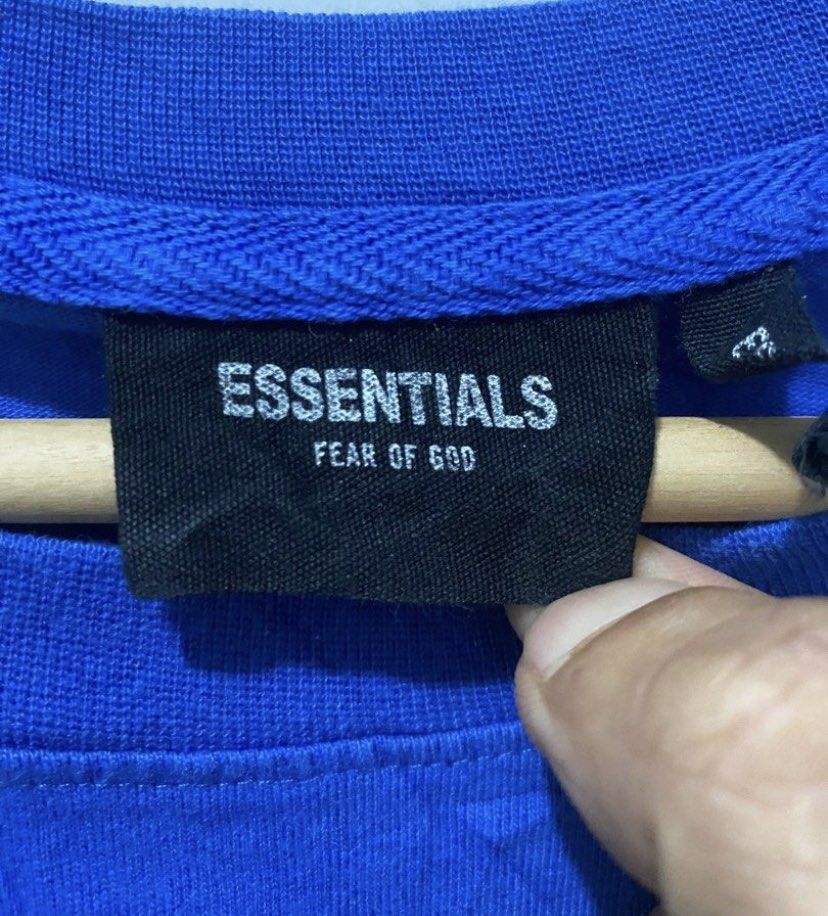 Essential x crenshaw, Men's Fashion, Tops & Sets, Tshirts & Polo Shirts ...