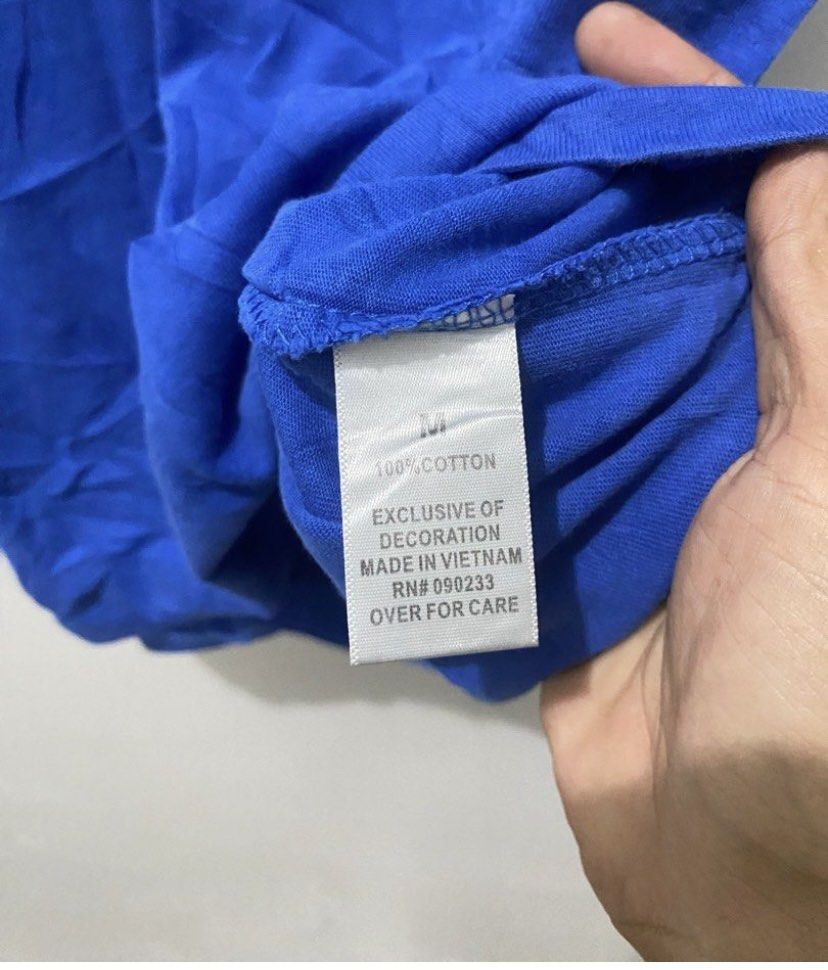 Essential x crenshaw, Men's Fashion, Tops & Sets, Tshirts & Polo Shirts ...