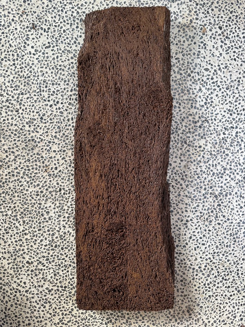 Fernwood board 60x20cm large, Furniture & Home Living, Gardening ...