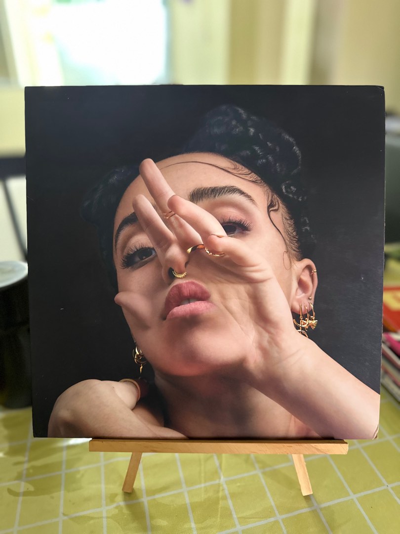 FKA Twigs - M3LL155X, Hobbies & Toys, Music & Media, Vinyls on Carousell