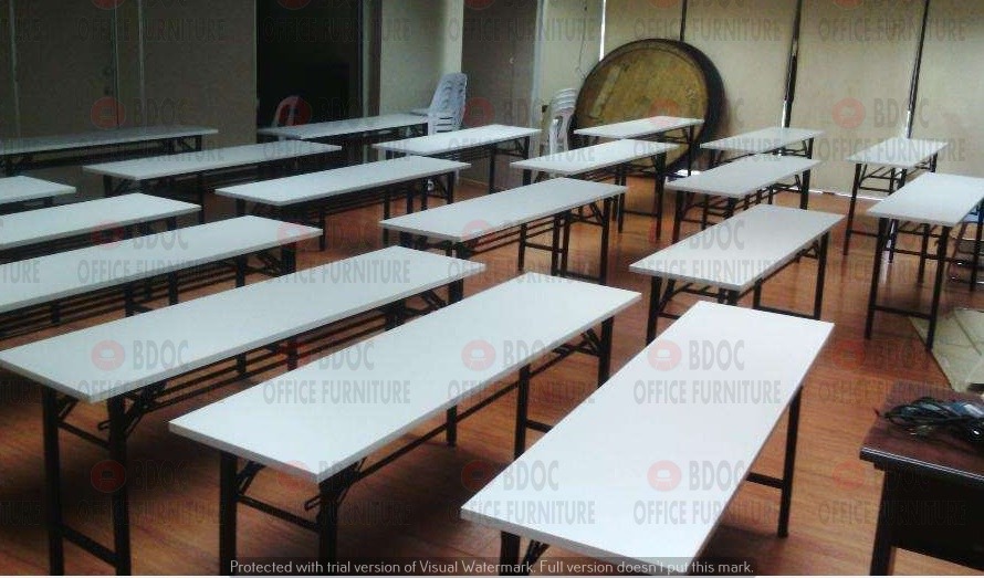 FOLDING TABLE . TRAINING TABLE . OFFICE PARTITION OFFICE FURNITURE ...