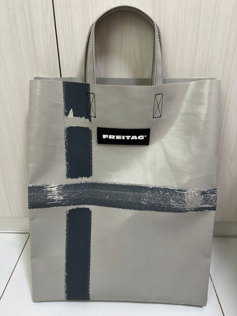 Freitag F-52X Miami Vice, Luxury, Bags & Wallets on Carousell