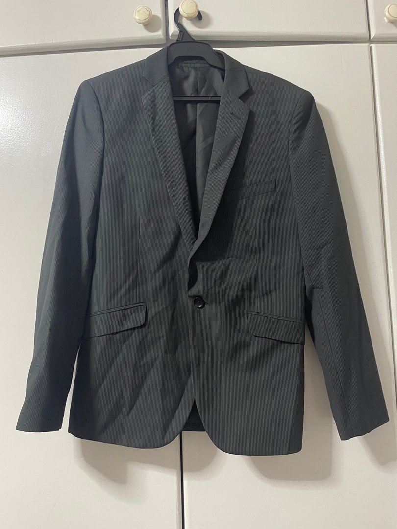 G2000 coat slim fit, Women's Fashion, Coats, Jackets and Outerwear on ...