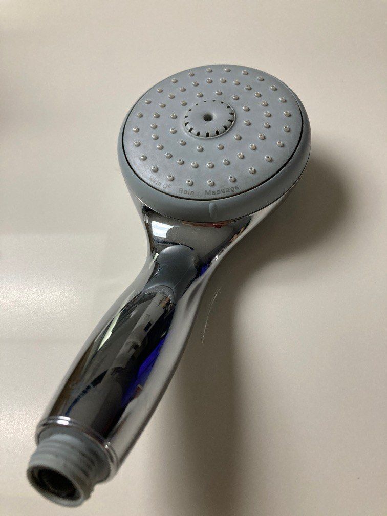 Grohe Tempesta shower head, Furniture & Home Living, Bathroom & Kitchen ...