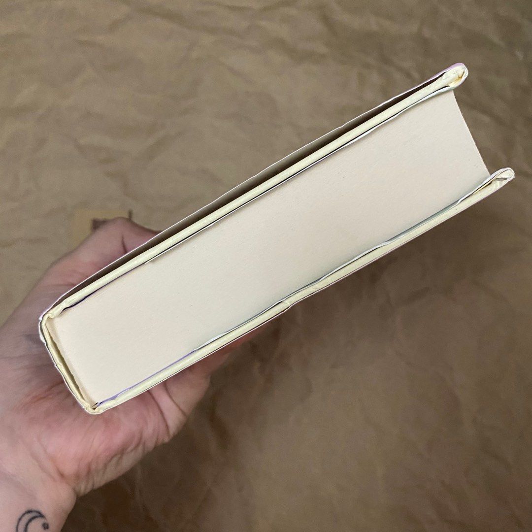 (Hardcover) Notes on Heartbreak by Annie Lord, Hobbies & Toys, Books ...