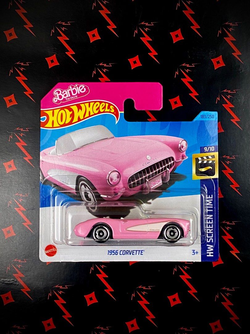 Hot Wheels Land Rover Series II Defender Convertible Surf Hotwheels ...