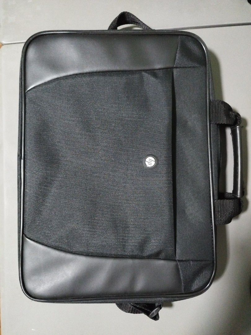 HP Laptop Bag, Computers & Tech, Parts & Accessories, Laptop Bags ...