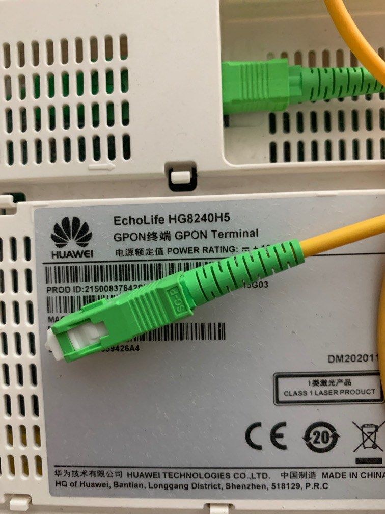 Huawei Terminal, Computers & Tech, Desktops on Carousell