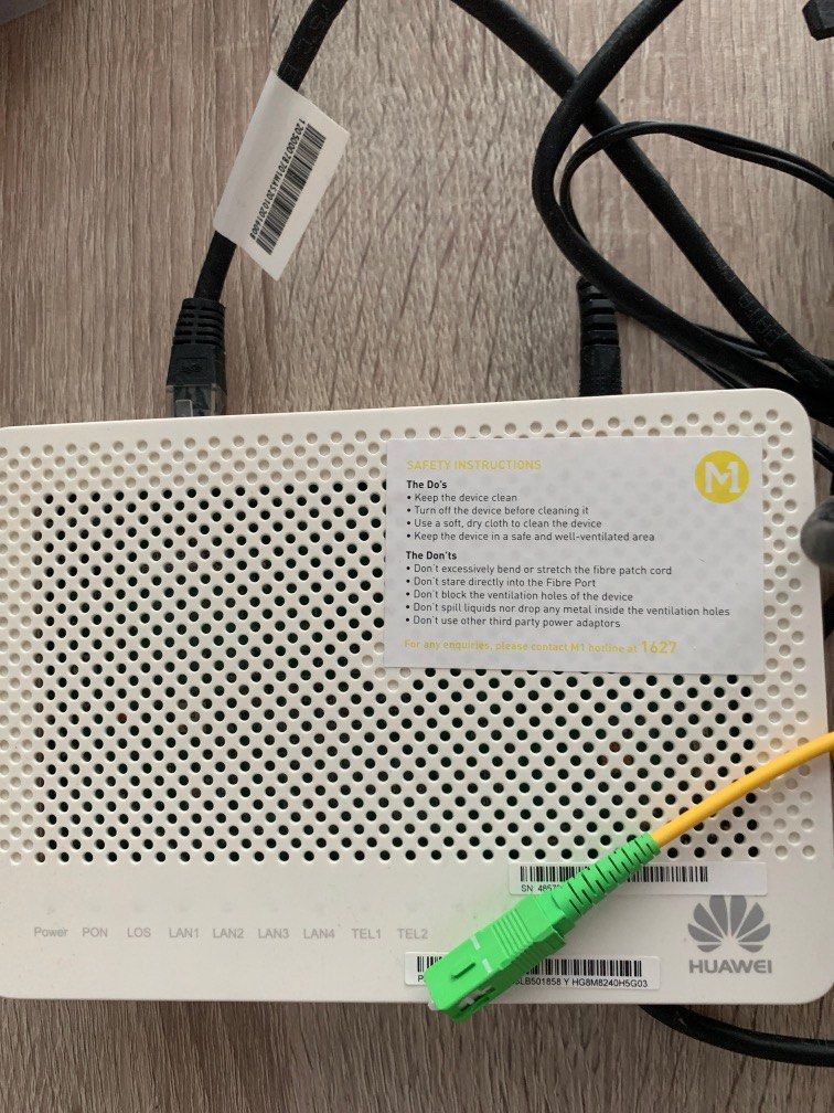 Huawei Terminal, Computers & Tech, Desktops on Carousell