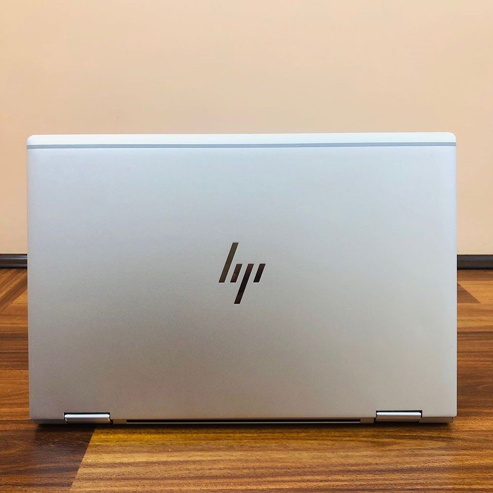 i5-8th | 2in1 | HP elitebook X360 1030 G4 | intel core i5-8th gen | 8GB ...