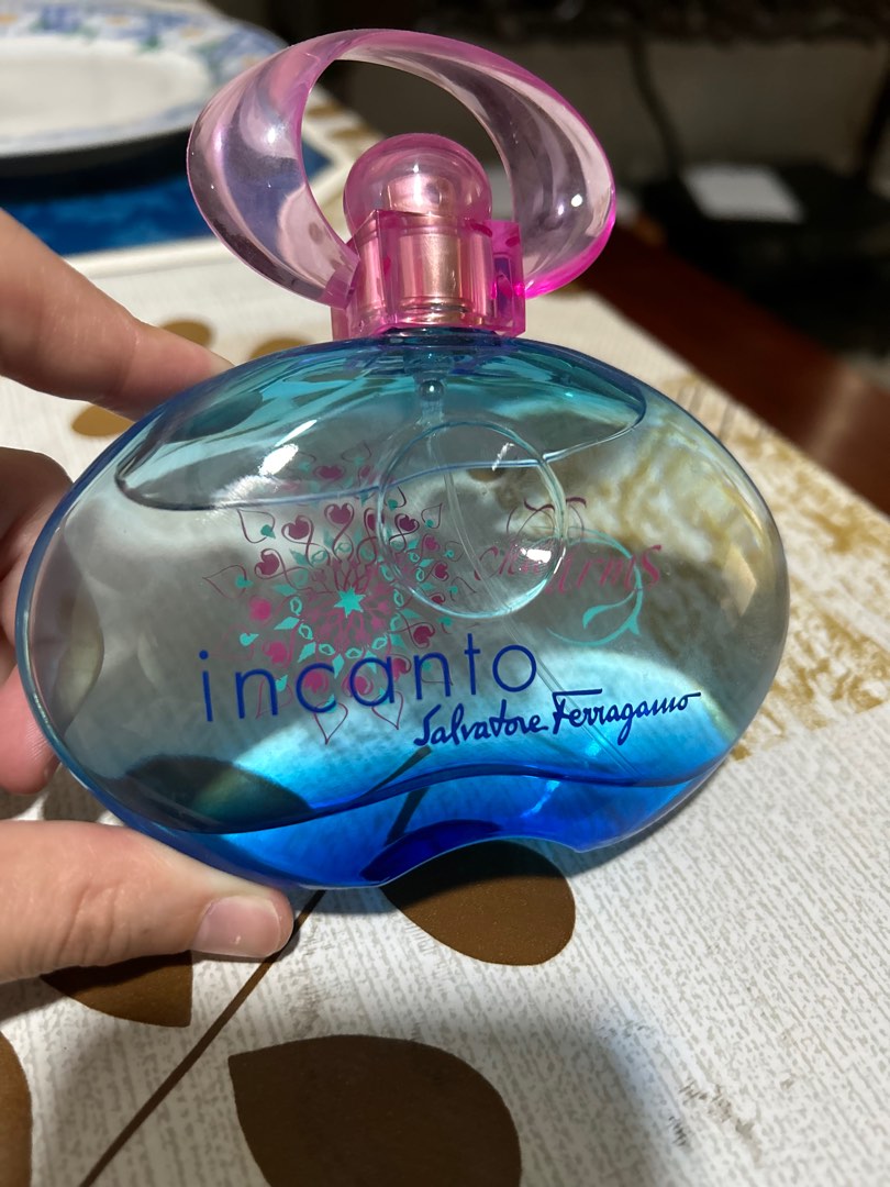 Incanto Perfume for Women, Beauty & Personal Care, Fragrance ...