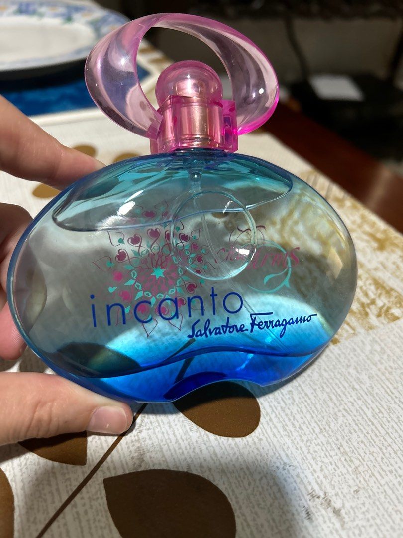 Incanto Perfume for Women, Beauty & Personal Care, Fragrance ...