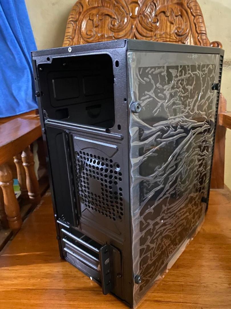 InPlay wind 01 System Unit, Computers & Tech, Parts & Accessories ...