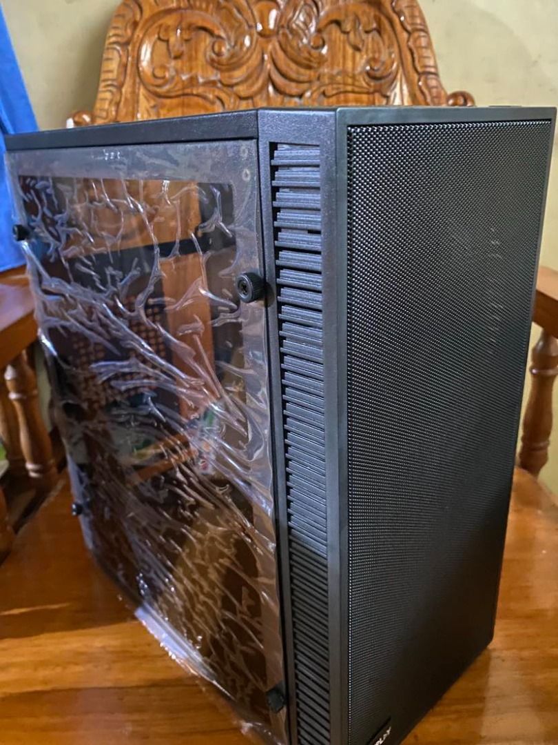 InPlay wind 01 System Unit, Computers & Tech, Parts & Accessories ...