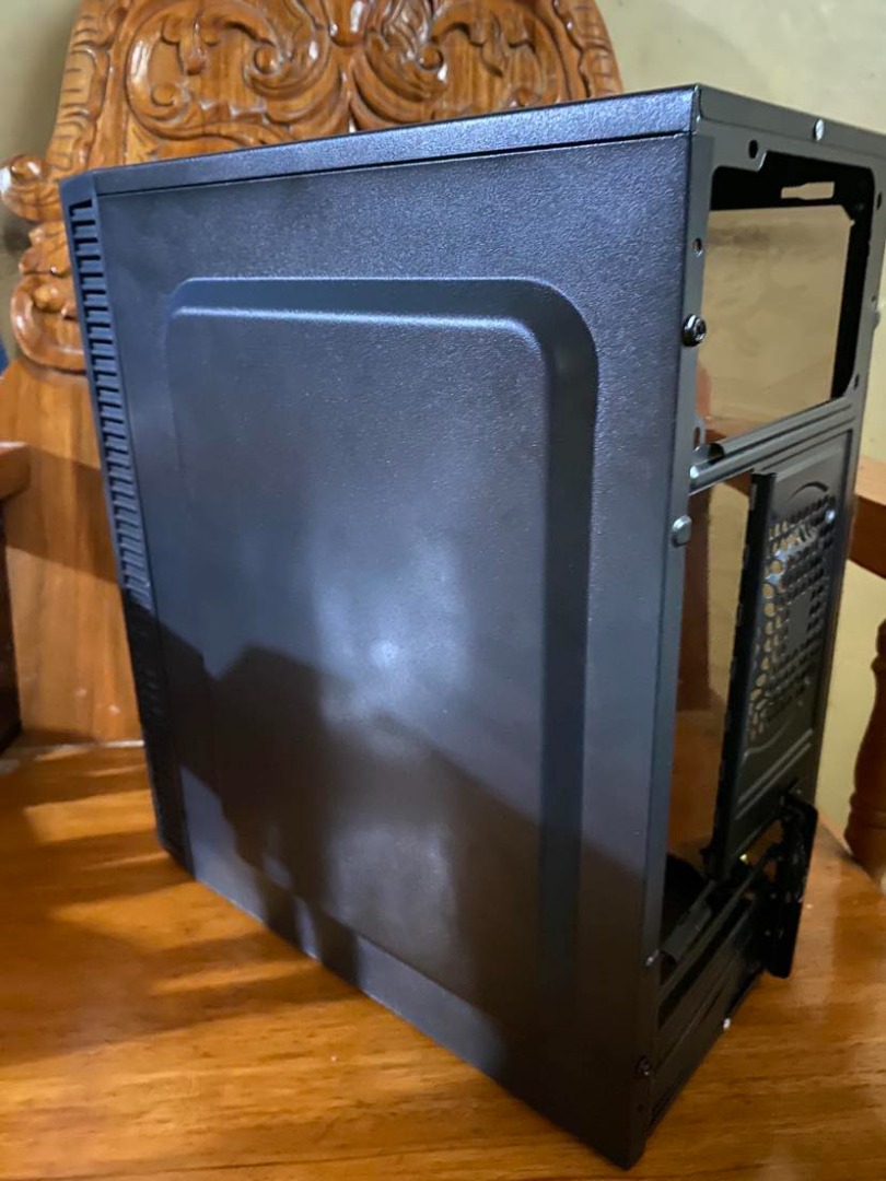 InPlay wind 01 System Unit, Computers & Tech, Parts & Accessories ...