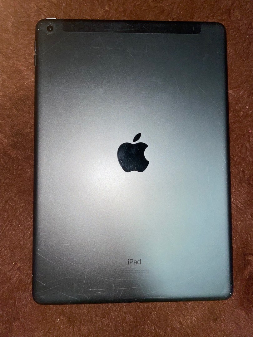 iPad 8th gen 32GB (Unit Only), Mobile Phones & Gadgets, Tablets, iPad ...