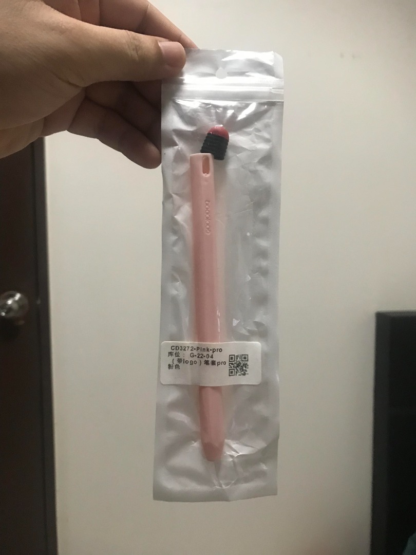 Ipad Pencil Case, Stylus Pencil Case Touch Stylus Protector Cover ...