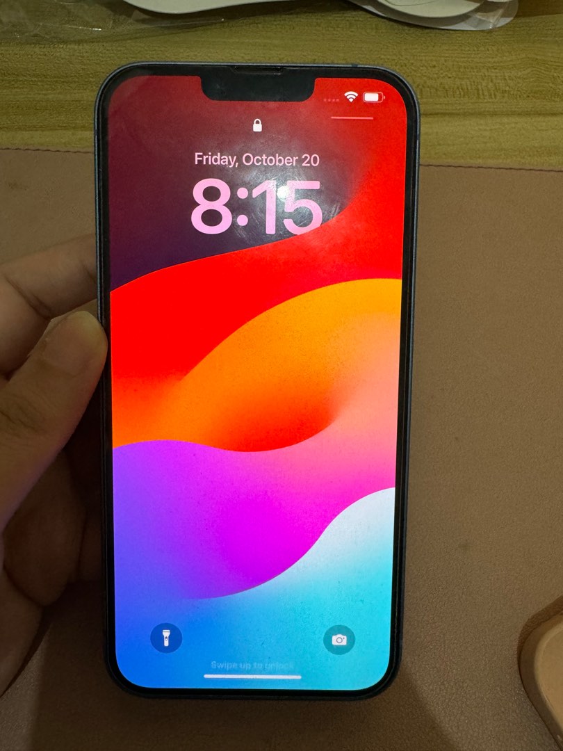 Iphone 14 Plus 128GB Unlocked, Mobile Phones & Gadgets, Mobile Phones ...