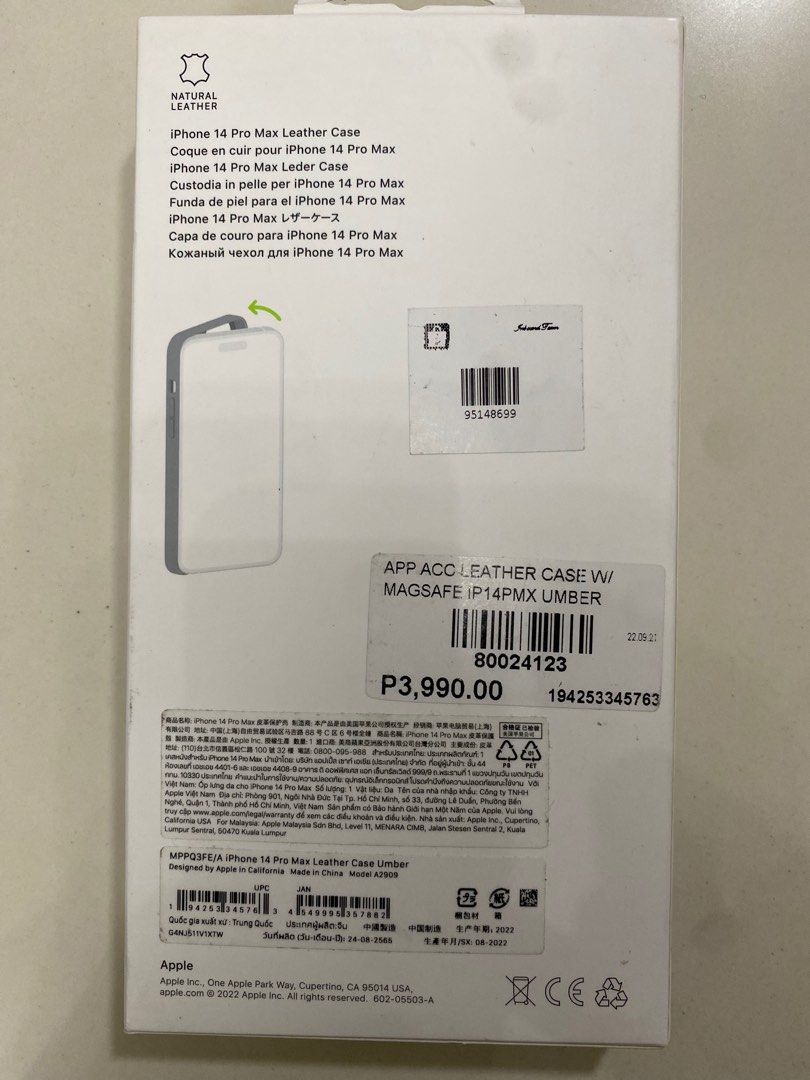 Iphone 14 Pro Max | Powermac | 90%bh, Mobile Phones & Gadgets, Mobile ...