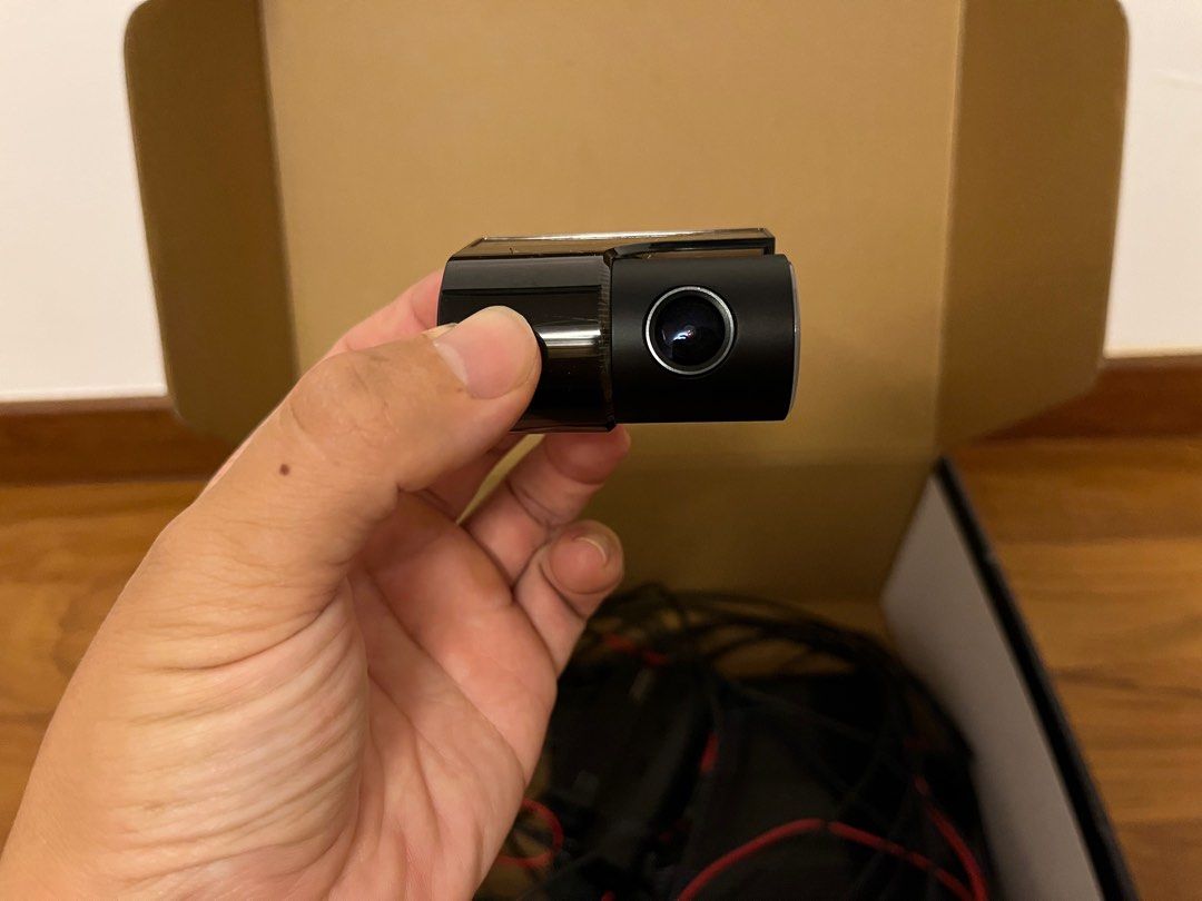 IRoad FX2 and Pro 6, car cameras and power bank, Car Accessories ...