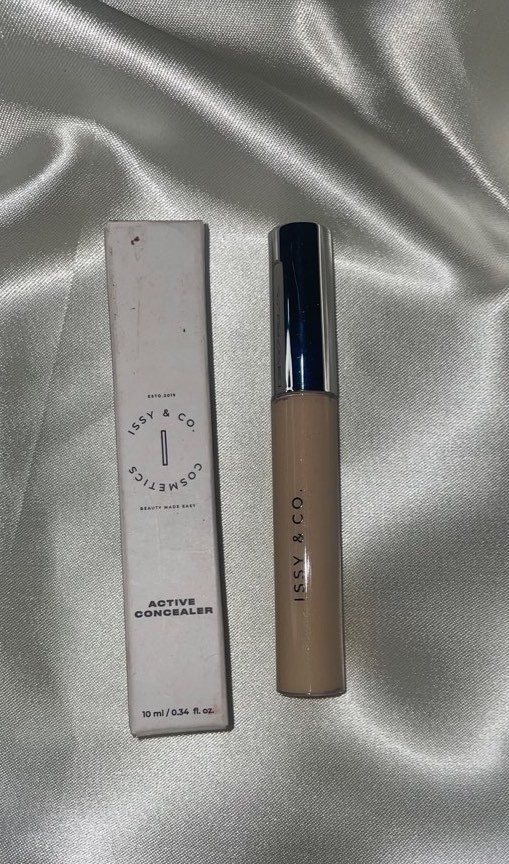 Issy and Co Active Concealer, Beauty & Personal Care, Face, Makeup on ...