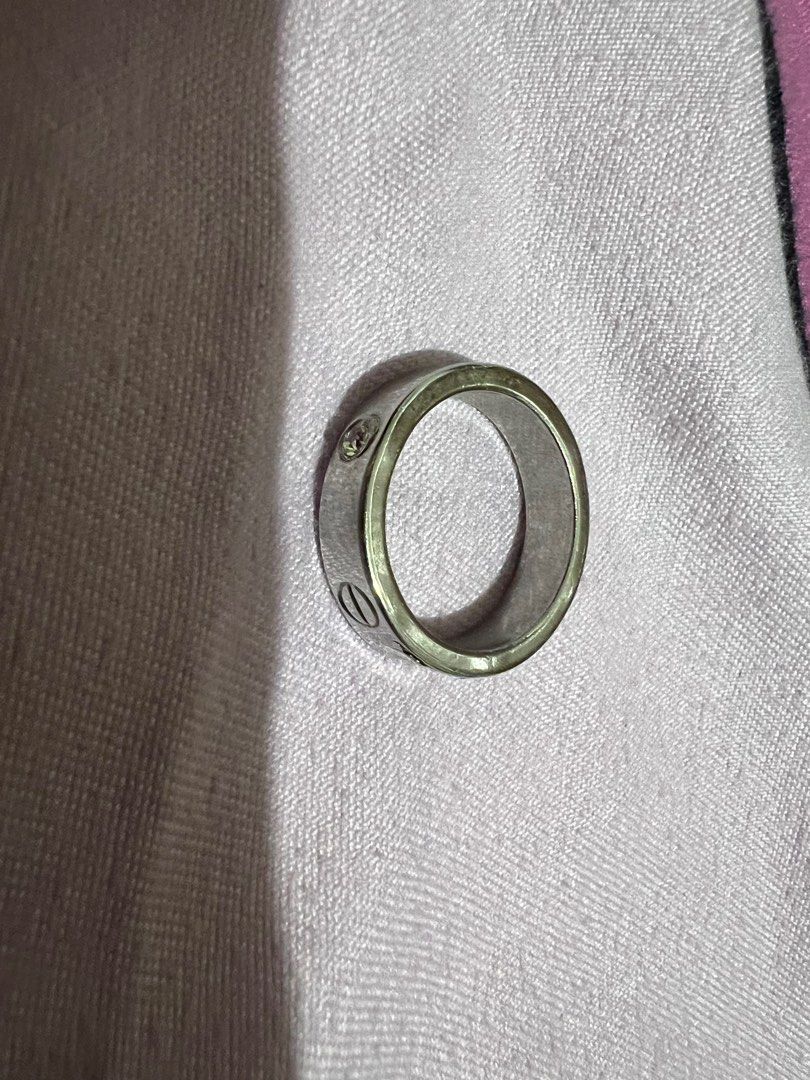 Japan ring, Women's Fashion, Watches & Accessories, Other Accessories ...