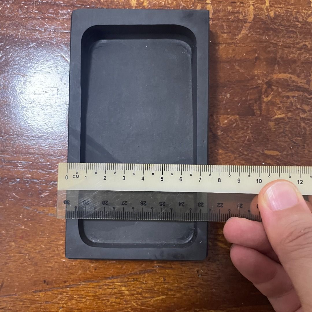 Japanese Ink Stone made in Japan New stock, Hobbies & Toys, Stationery ...