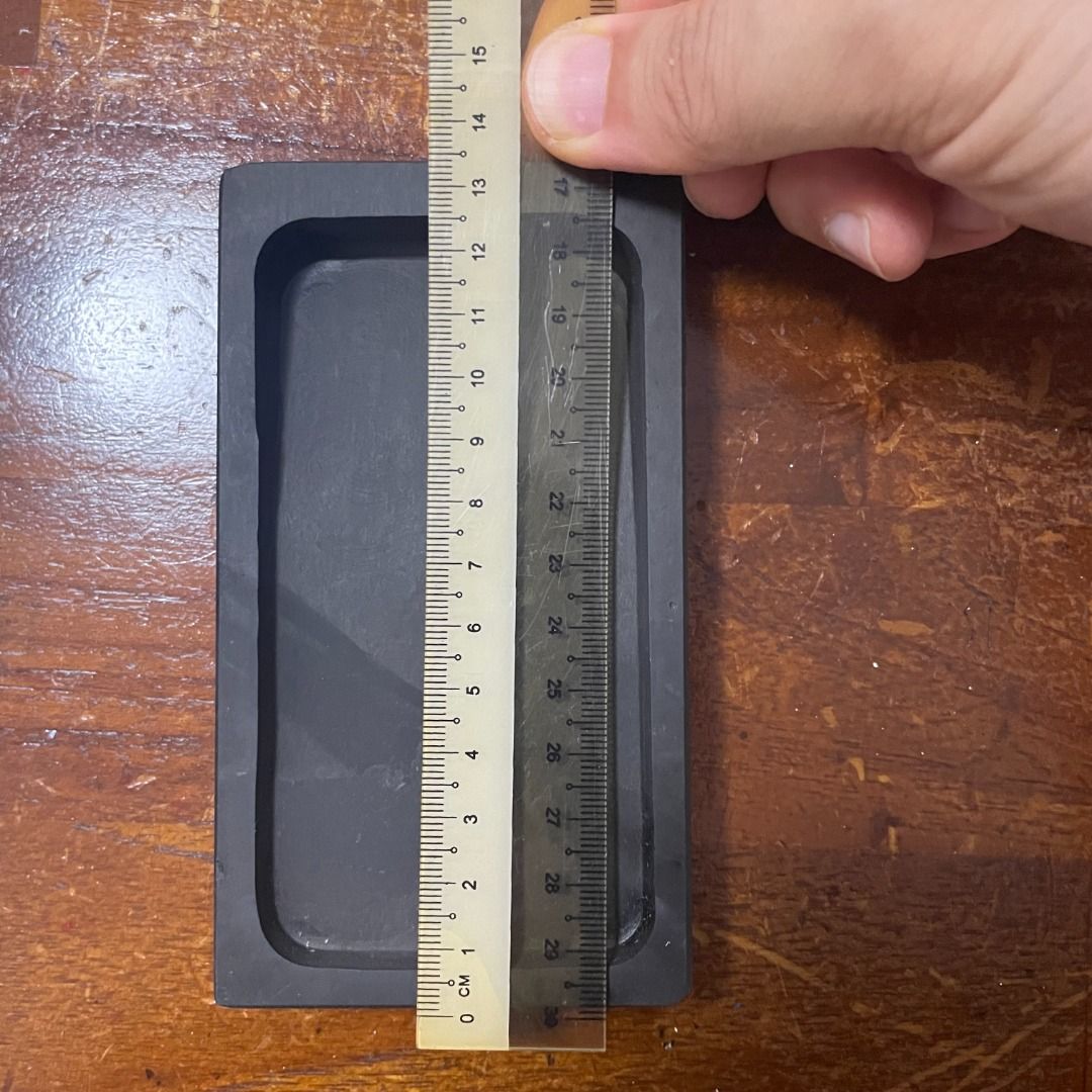 Japanese Ink Stone made in Japan New stock, Hobbies & Toys, Stationery ...