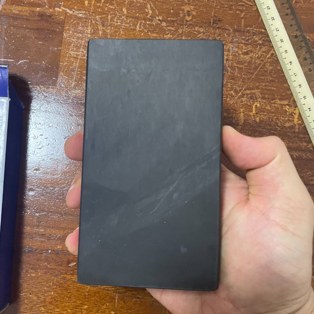 Japanese Ink Stone made in Japan New stock, Hobbies & Toys, Stationery ...