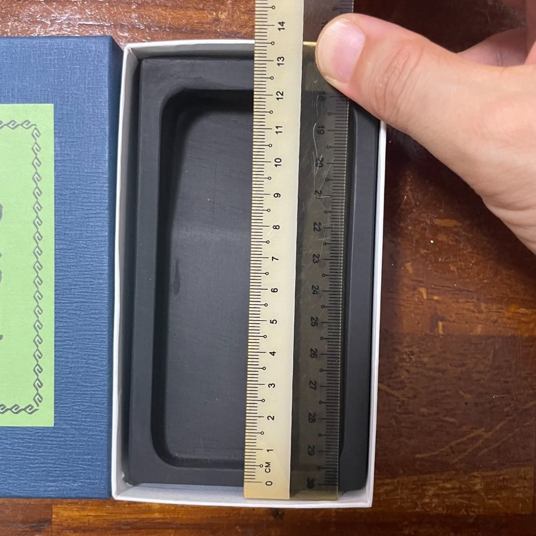 Japanese Ink Stone made in Japan New stock #2, Hobbies & Toys ...