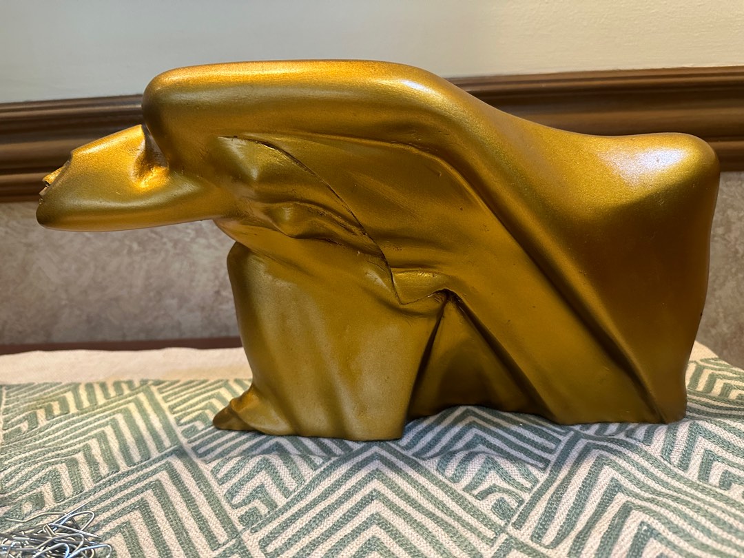 Junyee sculpture, Hobbies & Toys, Stationary & Craft, Art & Prints on ...