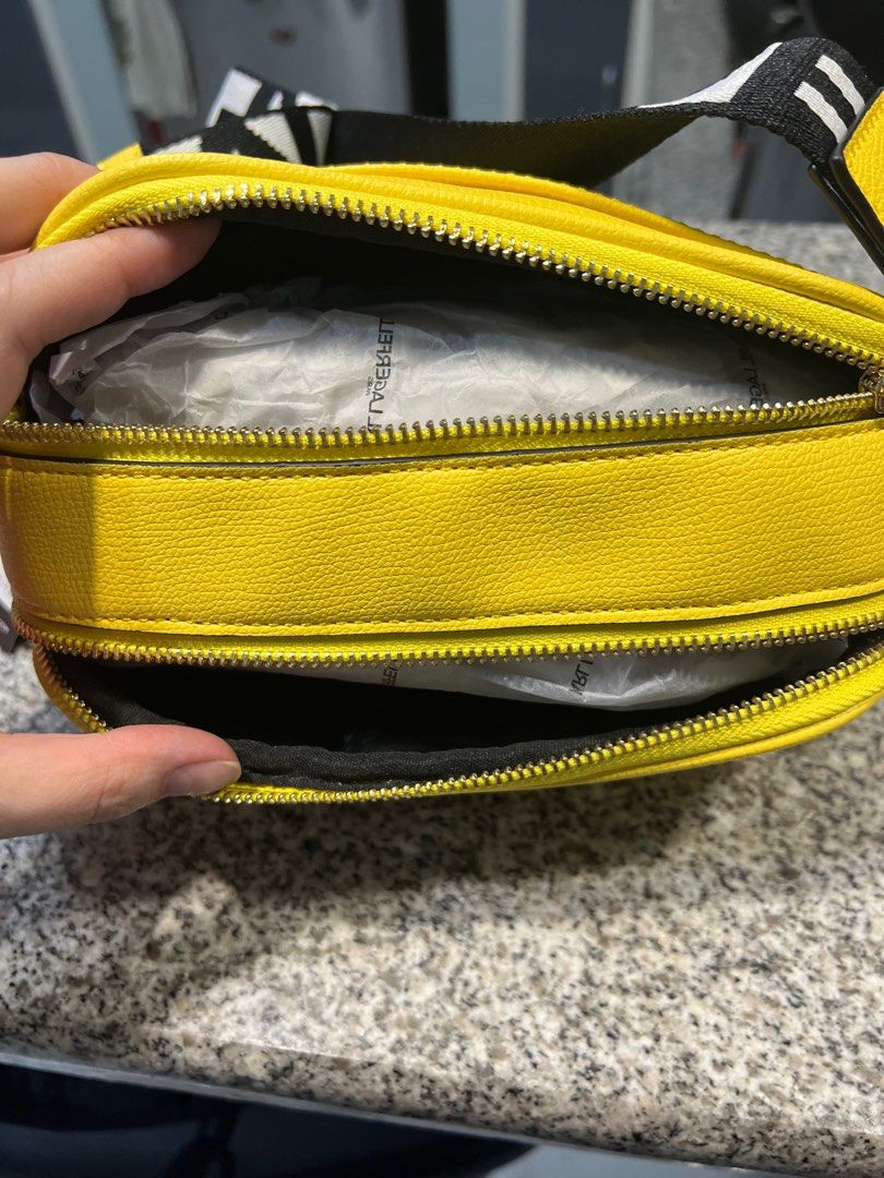 Karl Lagerfeld, Women's Fashion, Bags & Wallets, Cross-body Bags on ...