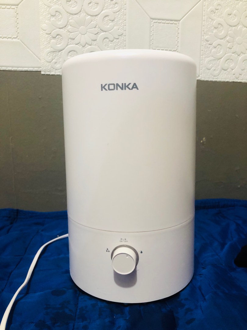 Konka 4L Humidifier Heavy Duty High Capacity, TV & Home Appliances, Air ...