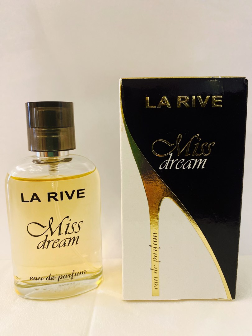 La rive, Beauty & Personal Care, Fragrance & Deodorants on Carousell