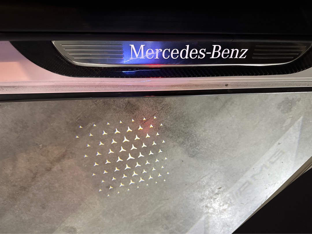 Premium Latest and Newest Mercedes W176 W156 W246 W205 W212 W213 W253 ...