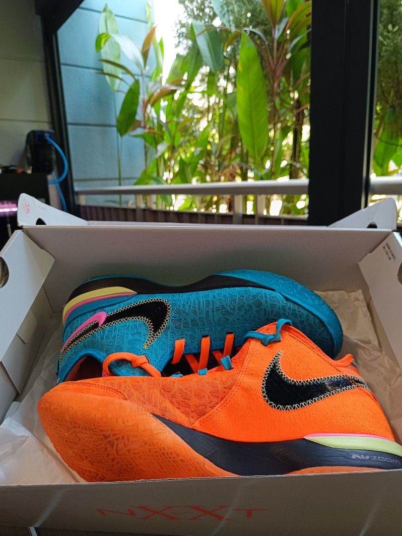 LeBron next gen, Men's Fashion, Footwear, Shoe inserts & accessories on ...