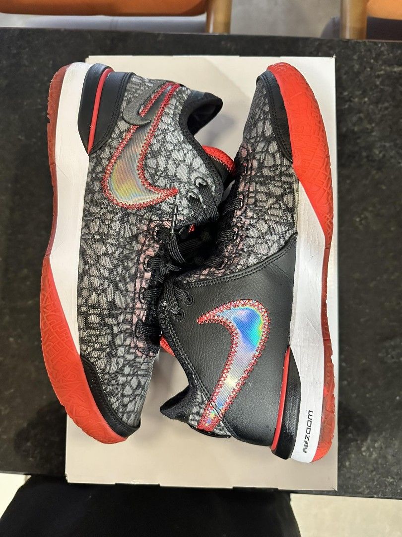 Lebron next gen, Men's Fashion, Footwear, Sneakers on Carousell