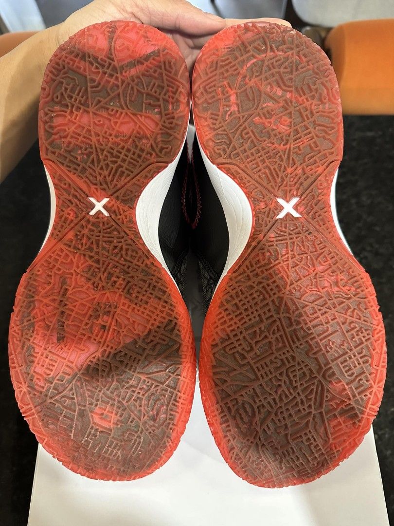 Lebron next gen, Men's Fashion, Footwear, Sneakers on Carousell