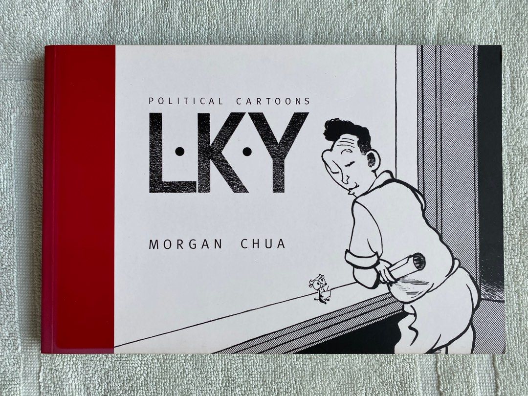 Lee Kuan Yew Books, Hobbies & Toys, Books & Magazines, Fiction & Non ...