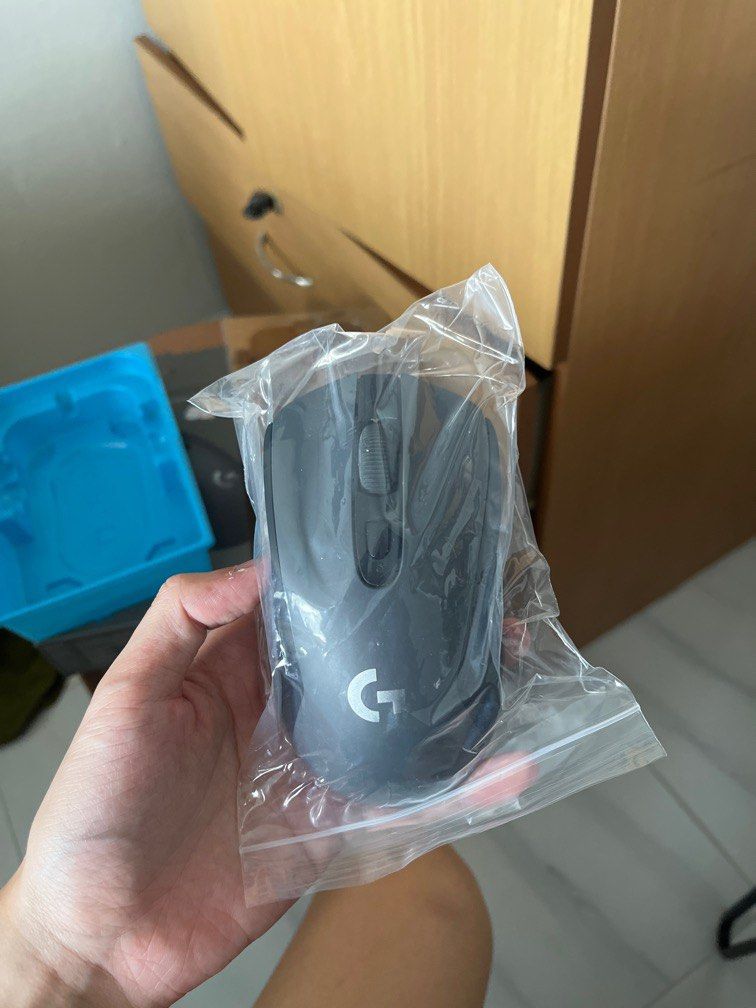 Logitech G603 Mouse, Computers & Tech, Parts & Accessories, Mouse ...