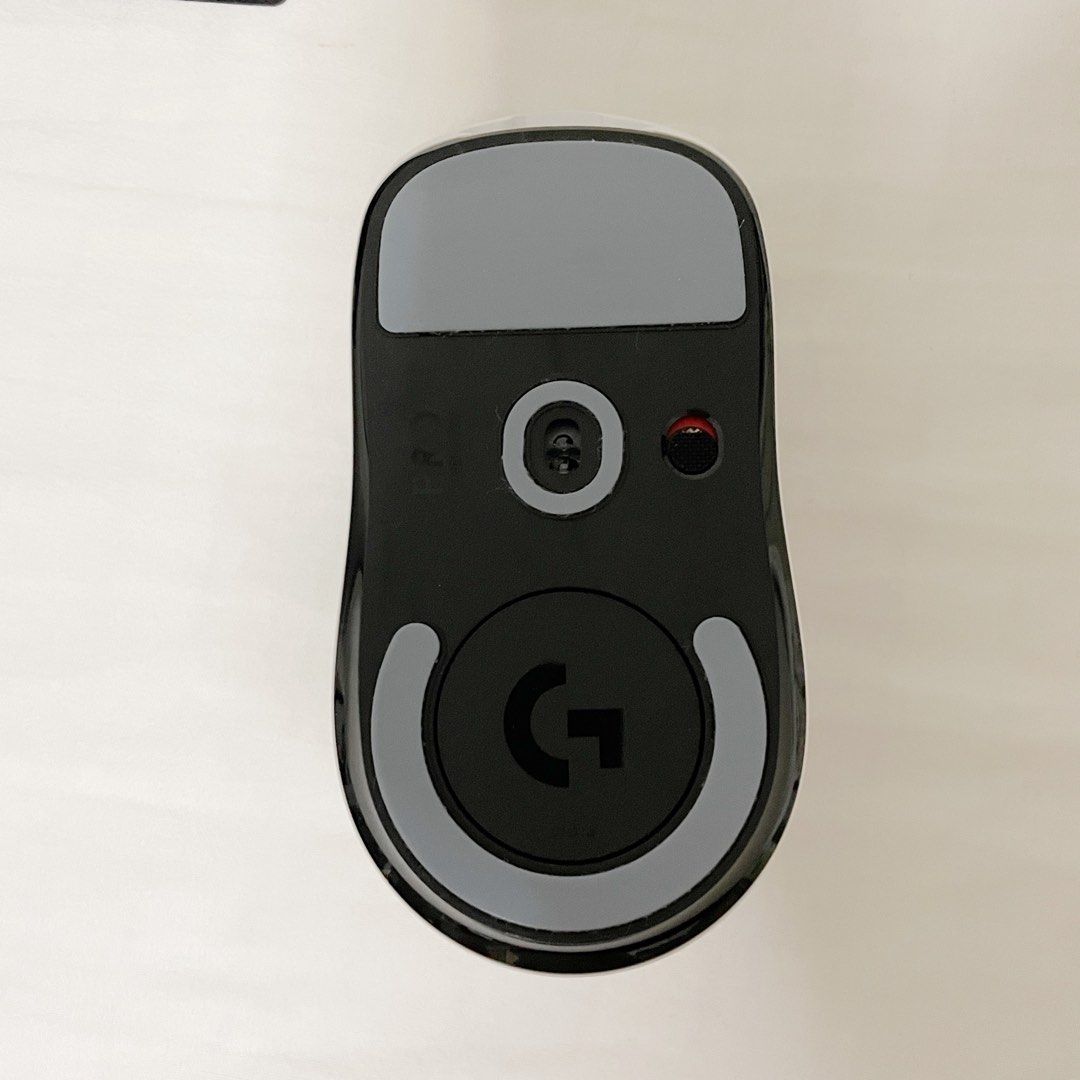 Logitech G Pro Superlight, Computers & Tech, Parts & Accessories, Mouse ...