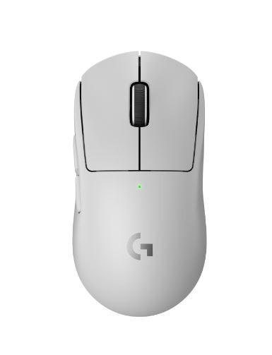 LOGITECH G PRO X SUPERLIGHT VERSION 2 GPX V2G-PRO-SUPERLIGHT V2 VERSION ...