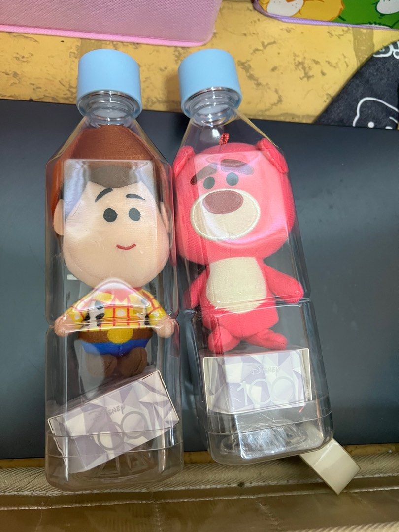 Lotso and Toy Story collectable, Hobbies & Toys, Memorabilia ...