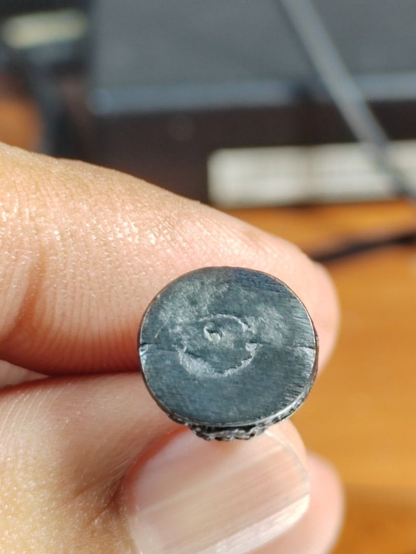 Lp Liew(龙婆柳）Roop Lor Phra Pang Per Lok(开路佛小金身） # Lp Liew#龙婆柳＃Lp Liu # ...