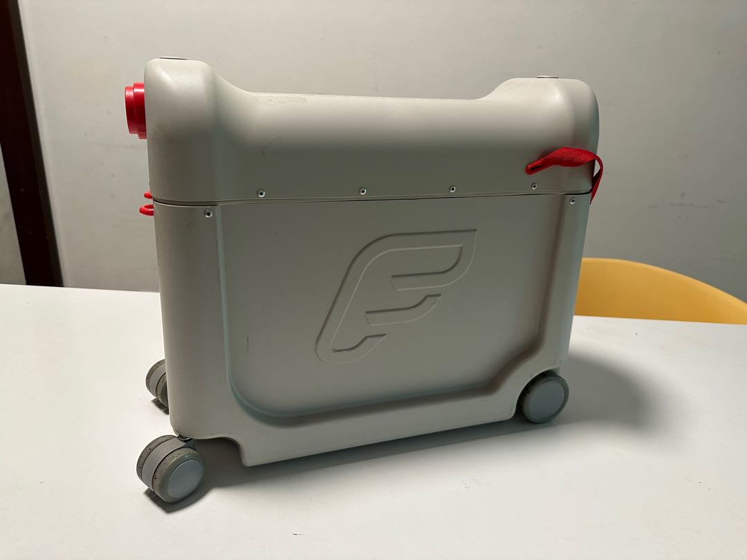 JetKids Luggage for travel, Babies & Kids, Going Out, Other Babies ...