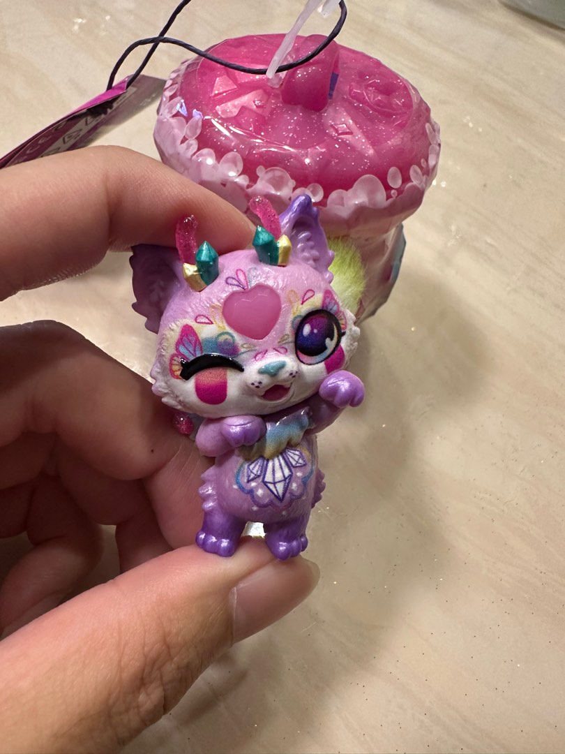 Magic Mixies Mixlings Series Three The Crystal Woods Shymma Limited ...