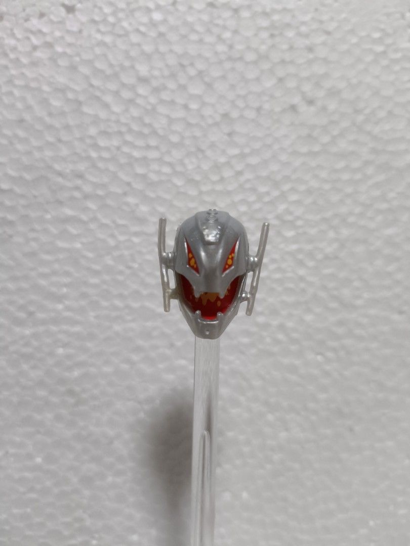 Marvel Legends Baf Parts & Heads Set, Hobbies & Toys, Toys & Games on ...