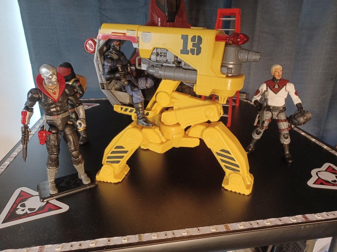 Mattel Disney Pixar Lightyear Plasma Drill Set of 2, Buzz, Toy Story ...