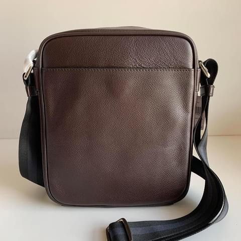 Men Flight Bag, Men's Fashion, Bags, Sling Bags on Carousell